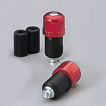●アルミ削り出し 外径φ22mm フライスタイプ 2種類の付属ラバーで内径φ14〜15/18〜19mmに適合 汎用タイプ ※この商品はお取り寄せとなります。商品出荷の目安はご注文日より3〜7営業日後となります。