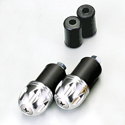 ●アルミ削り出し 外径φ22mm ビレットタイプ 2種類の付属ラバーで内径φ14〜15/18〜19mmに適合 汎用タイプ ※この商品はお取り寄せとなります。商品出荷の目安はご注文日より3〜7営業日後となります。