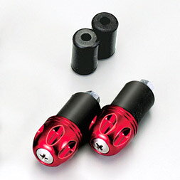 ●アルミ削り出し 外径φ22mm ビレットタイプ 2種類の付属ラバーで内径φ14〜15/18〜19mmに適合 汎用タイプ ※この商品はお取り寄せとなります。商品出荷の目安はご注文日より3〜7営業日後となります。