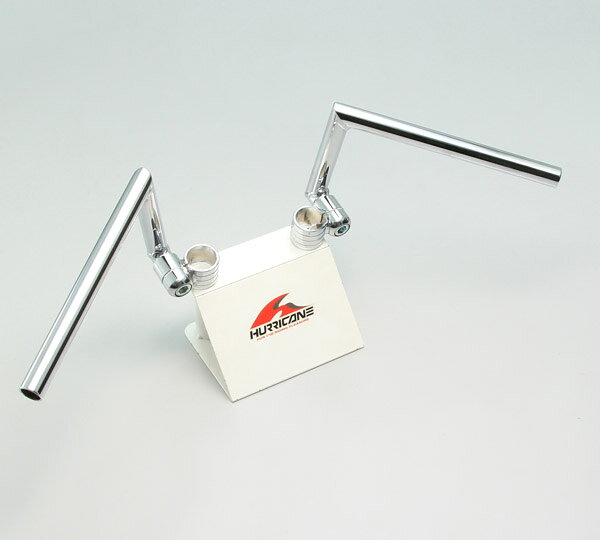 ●ホルダー内径φ31mm　φ22.2mmタイプIバー 角度調整自在 ■適合車種（備考） JAZZ（86-99 AC09） マグナ50（95-07 AC13） ※この商品はお取り寄せとなります。商品出荷の目安はご注文日より3〜7営業日後となります。