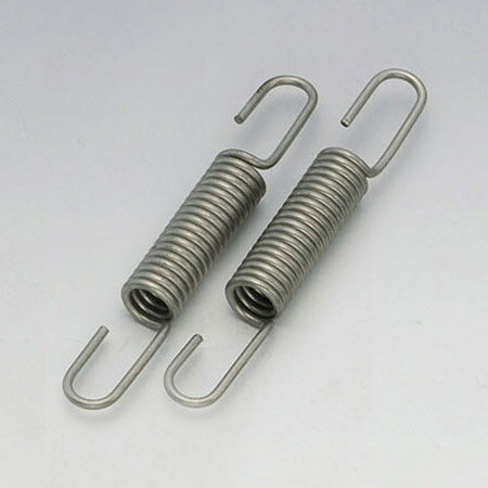 ■仕様 73mm 2本SET ステンレス ※この商品はお取り寄せとなります。商品出荷の目安はご注文日より3〜7営業日後となります。　