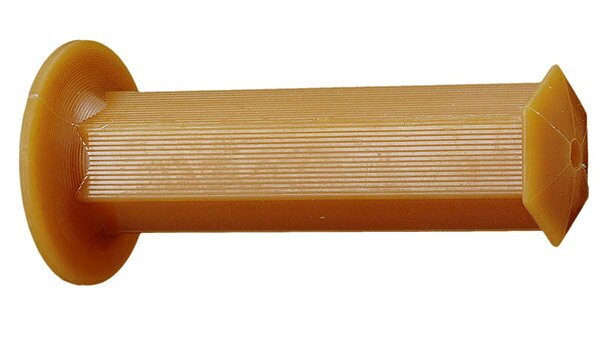 ●左右セット●標準サイズ用 ■備考 生ゴム L130　N127　D34　ハンドル径：22.2mm対応 ※この商品はお取り寄せとなります。商品出荷の目安はご注文日より3〜7営業日後となります。