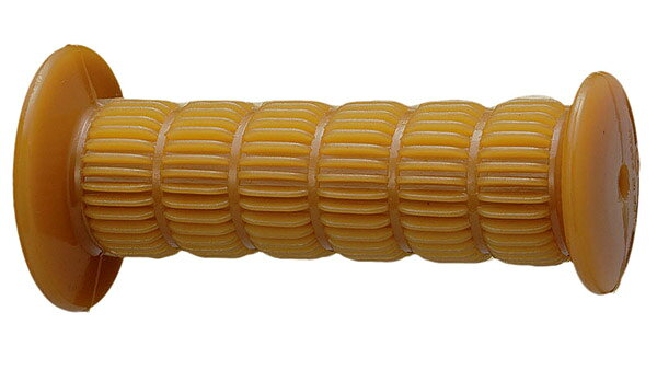 ●左右セット●標準サイズ用 ■備考 生ゴム L124　N118　D34　ハンドル径：22.2mm対応 ※この商品はお取り寄せとなります。商品出荷の目安はご注文日より3〜7営業日後となります。