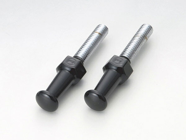 【サイズ（太さ-ピッチ×長さ）】5/16"-18×1-3/8"（34.9mm） 【適合】スポーツスター 04-21Y ※XL1200Tを除く ※この商品はお取り寄せとなります。商品出荷の目安はご注文日より3〜7営業日後となります。