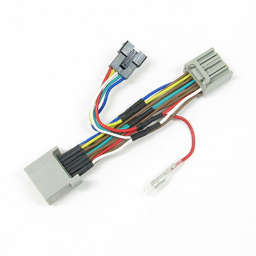 プロテック CRF250ラリー / L / M専用ハーネス【HS-H40】 主な特長 カプラーオンで取付けカンタン！ 重要 ※シフトポジションインジケーター本体と組み合わせて利用するハーネスです。別途本体（SPI-110 C1）が必要です。...