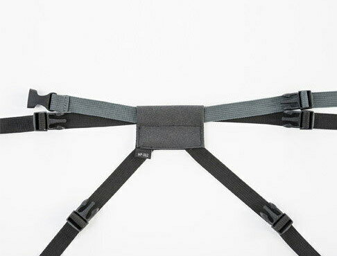 ●簡単！ズレない！Kシステムベルト ■主な仕様 素材：PE/PP/POM サイズ：（H)1100×（W)430mm 部品構成：1本 適応商品：MFK-240、MFK-238、MFK-236、MFK-096、MFK-109 ※この商品はお取り...