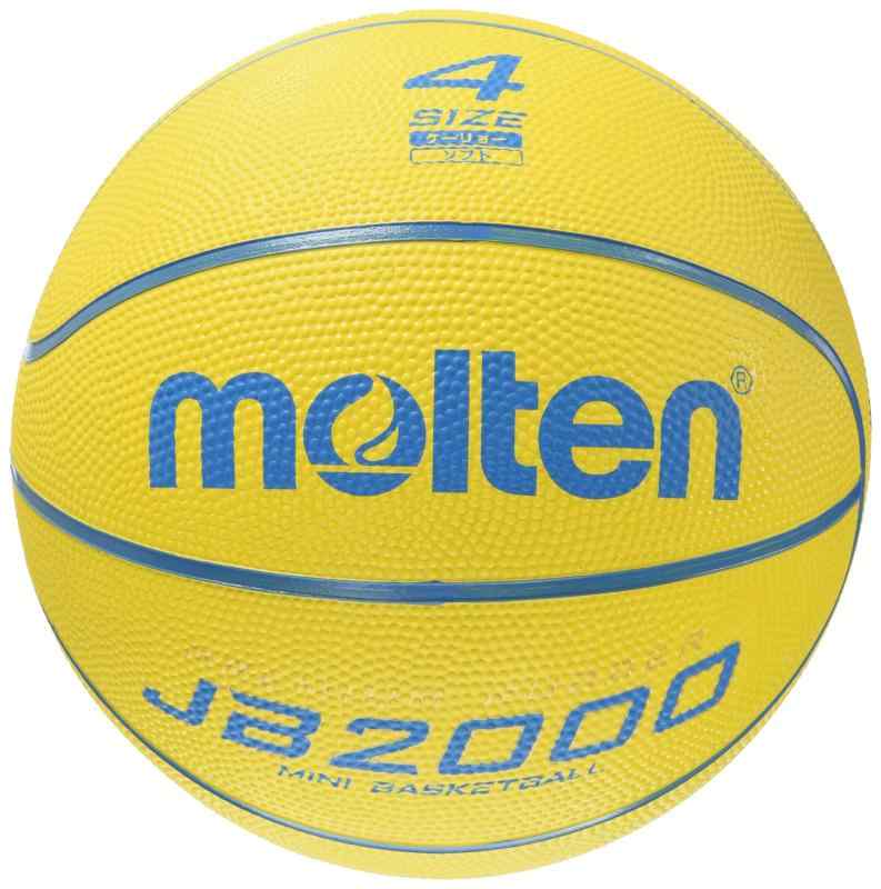 モルテン(molten) バスケットボール JB2000