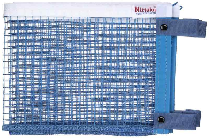 ニッタク NITTAKU 卓球 ラージボールマジックネット NTA-NT3510 （09）ブルー ニッタク NITTAKUこちらの商品はメーカーお取り寄せになります。お届けに4～5日程度お時間がかかります。売り切れの際はご了承ください。