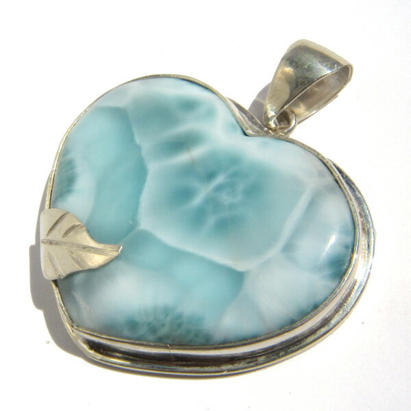 限定のパワーストーンアクセサリー。 ラリマー(Larimar)/sv925 のペンダントトップです。 1点限りですのでお早めにどうぞ。 商品番号　gs-sp-7496 石名 ラリマー(Larimar)/sv925 商品名 ペンダントトップ ...