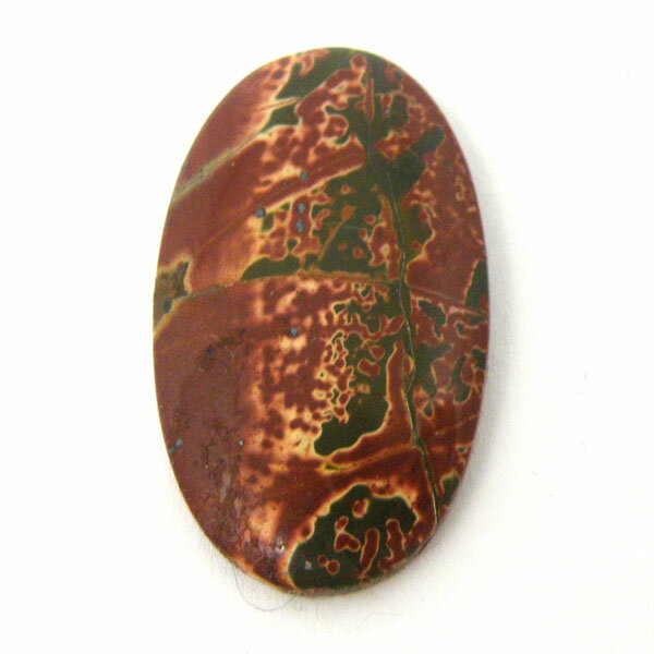 チェリークリークジャスパー(Cherry creek Jasper)は、中国で発見された色や模様が様々なジャスパーです。 レッドクリークジャスパー、ピカソジャスパーなどとも呼ばれます。 命名の由来は、チェリークリーク鉱山から採掘され、近くに...