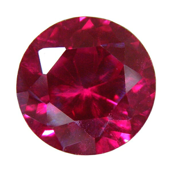 合成ルビー(Synthetic ruby) の限定ルースです。 合成なので色、カットが安定しています。 鑑賞もよし、リングやペンダントに仕立ててお楽しみください。 小さいサイズで100個セットなので、脇石やデコレーションにも最適。 商品番号...