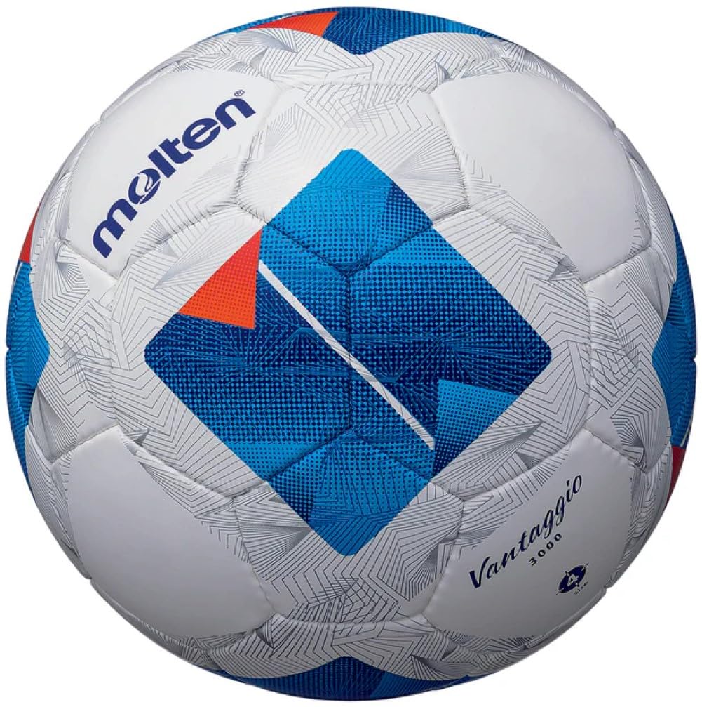 サイズ：4号球(小学生)◆商品名：モルテン(molten) ヴァンタッジオ3000 サッカー 4号球 検定球 F4N3000縫い4号球検定球独自の縫製技術で真球性と耐久性が高く、思った通りにコントロールしやすいボールです。また、低摩擦バルブ...