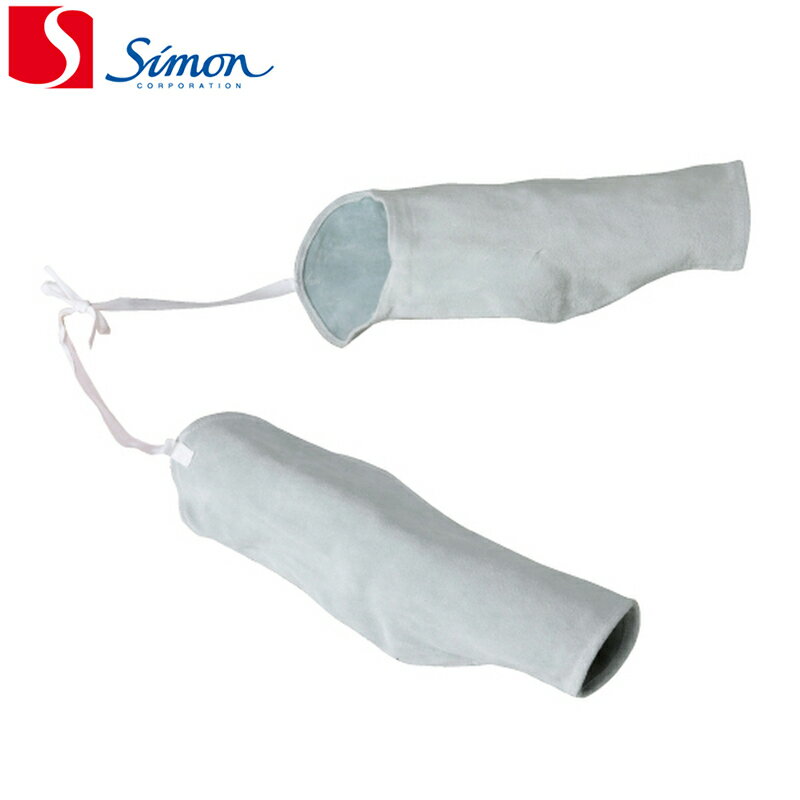 【仕様】 牛床革 標準長さ ： 全長 / 50 cm、幅 / 20 cm ●丈、幅ともゆったりとした設計 ●シモンロゴ入り