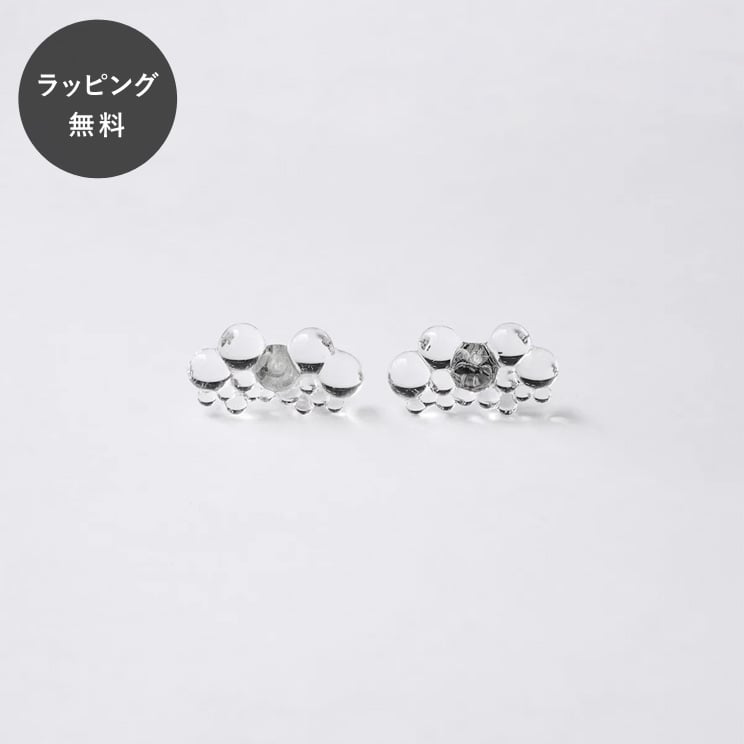 サイズガラス大きさ 23×12(mm)材質真鍮+ロジウムカラーメッキおすすめポイントピアス レディース 40代 30代 20代 50代 60代 シンプル さりげない おしゃれ 高級感 かわいい 大人 雑貨 商品 お洒落 日本製 職人 手作り...