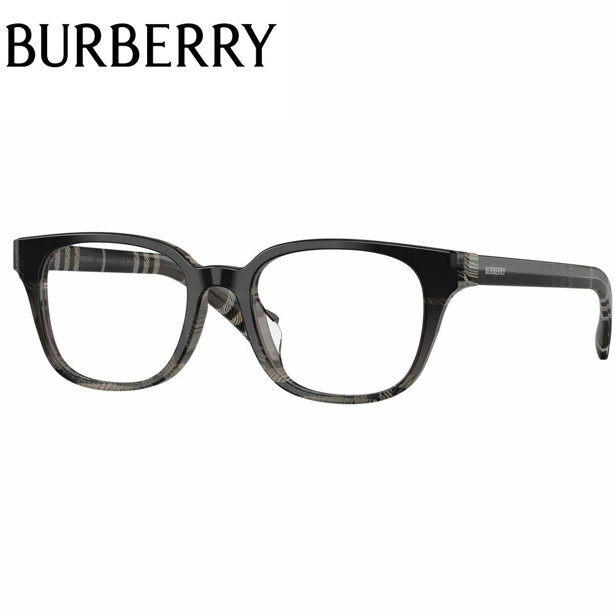 商品基本情報 商品カテゴリー：メガネ ブランド名：BURBERRY (バーバリー) 型番：BE2462D 4200 フレームカラー：チェックグレーグラディエント レンズカラー：-- 紫外線カット率：-- 可視光線透過率：-- 鼻パッド：なし...