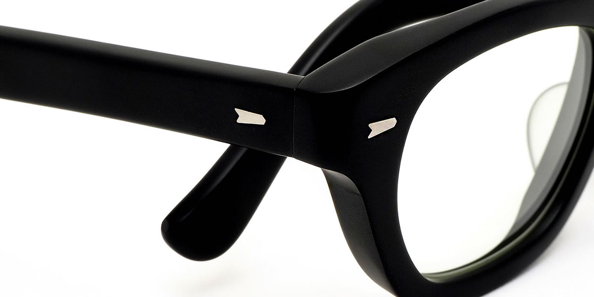 【楽天市場】エフェクター hook BK 48サイズ メガネ UVカット仕様伊達メガネレンズ付 EFFECTOR フック 日本製 メンズ レディース：メガネ・サングラスのThat’s