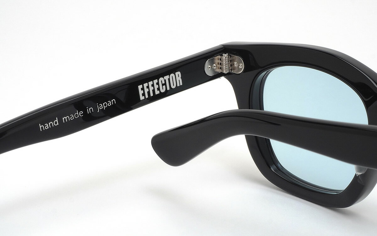 【楽天市場】エフェクター Phase Shifter BK/BL 48サイズ サングラス EFFECTOR × BOSS ボス フェイズシフター 日本製 メンズ レディース：メガネ・サングラス ...