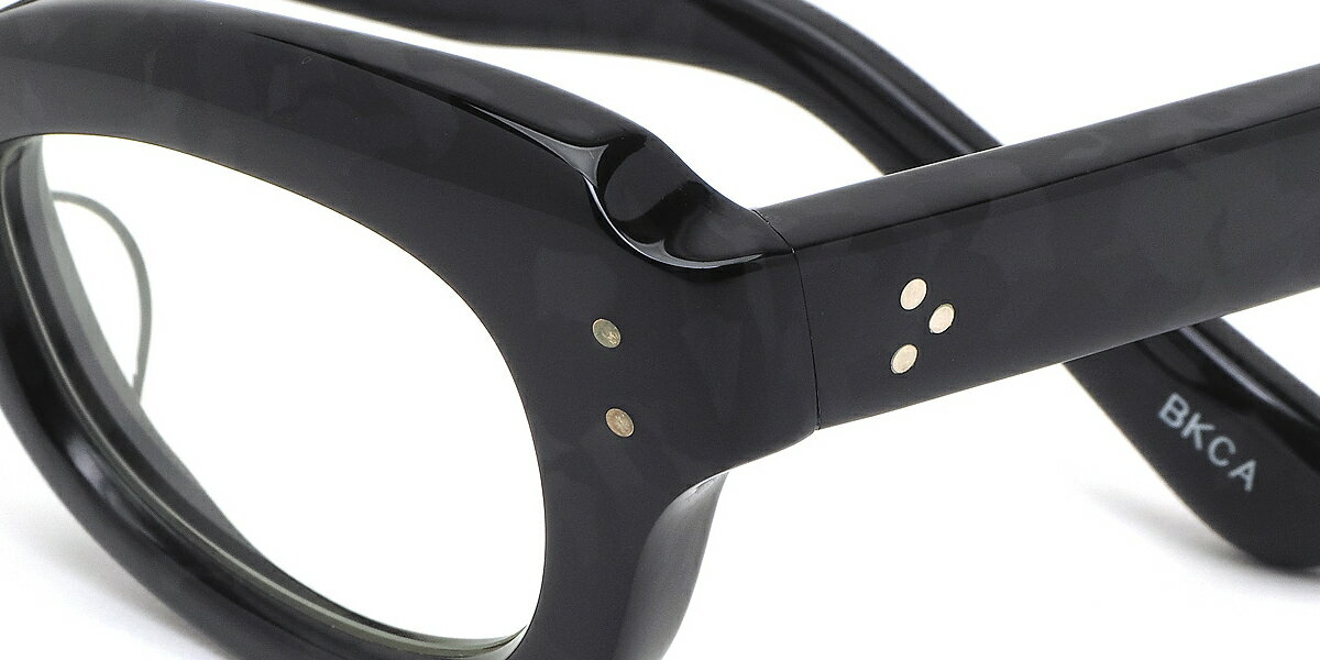 【楽天市場】エフェクター Lightnin' BKCA 47サイズ メガネ UVカット仕様伊達メガネレンズ付 EFFECTOR ライトニン デルタシリーズ 日本製 メンズ レディース：メガネ ...