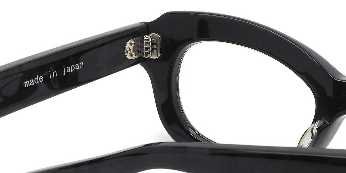 【楽天市場】エフェクター Lightnin' BKCA 47サイズ メガネ UVカット仕様伊達メガネレンズ付 EFFECTOR ライトニン デルタシリーズ 日本製 メンズ レディース：メガネ ...