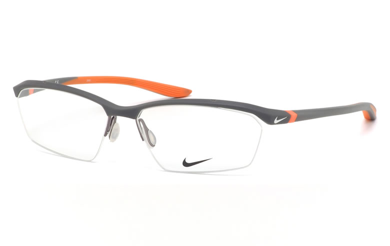 【楽天市場】ナイキ メガネ 7140AF 036 60 NIKE スポーツ 運動 メンズ レディース：電脳眼鏡
