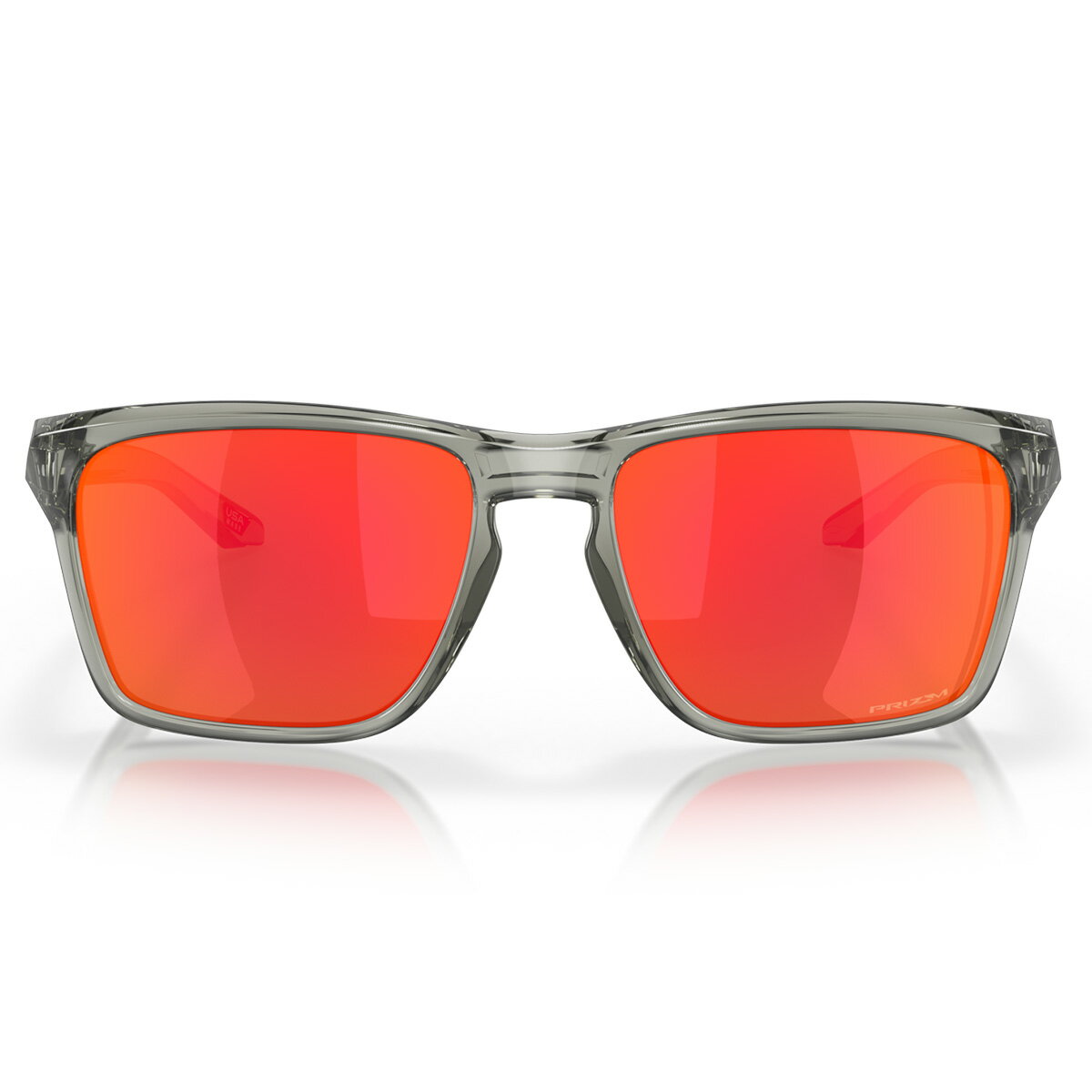 【楽天市場】オークリー OO9448F-13-58 サングラス OAKLEY SYLAS サイラス プリズム Grey Ink/Prizm Ruby アジアンフィット ローブリッジフィット ...