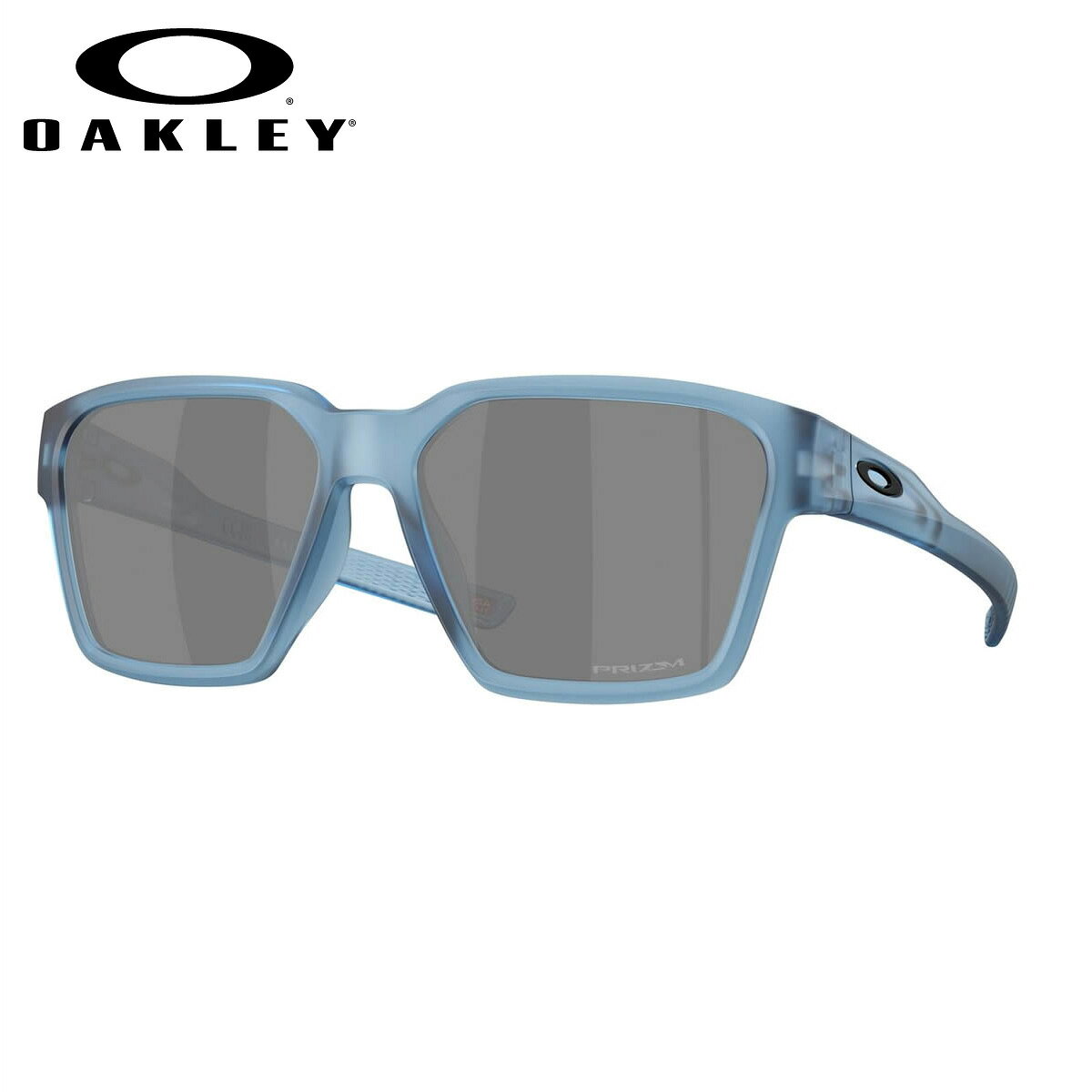 商品基本情報 商品カテゴリー：サングラス ブランド名：OAKLEY (オークリー) 型番：OO9497 08 フレームカラー：マットトランスストーンウォッシュ レンズカラー：プリズムブラックイリジウム 紫外線カット率：99%以上 可視光線透...