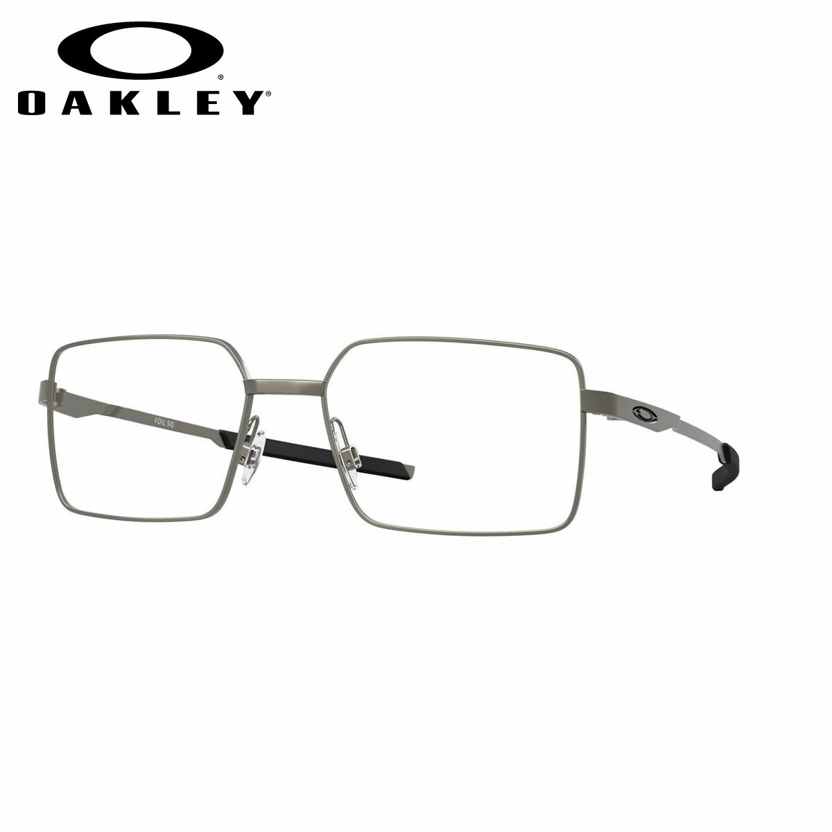 商品基本情報 商品カテゴリー：メガネ ブランド名：OAKLEY (オークリー) 型番：OX3062 04 フレームカラー：マットガンメタル レンズカラー：-- 紫外線カット率：-- 可視光線透過率：-- 鼻パッド：あり レンズシェイプ分類：...