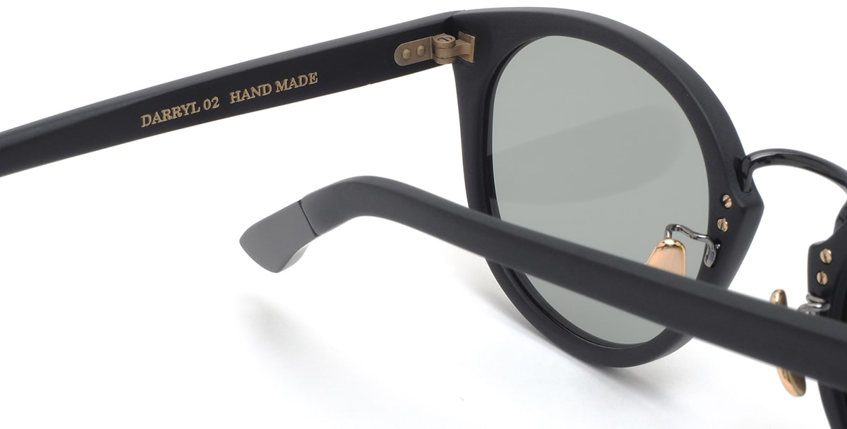 【楽天市場】A.D.S.R. DARRYL 02 46サイズ エーディーエスアール ADSR サングラス ダリル ボストン メンズ レディース：メガネ・サングラスのThat’s