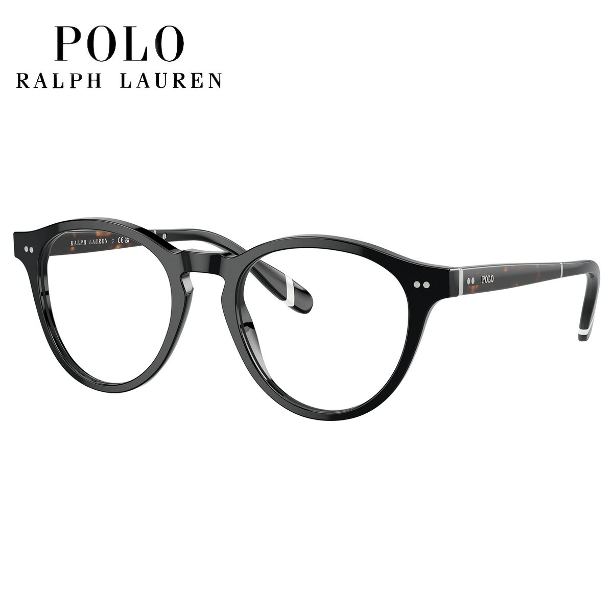 商品基本情報商品カテゴリー：メガネブランド名：POLO RALPH LAUREN (ポロ ラルフローレン)型番：PH2268F 5001 フレームカラー：シャイニーブラック レンズカラー：--紫外線カット率：--可視光線透過率：--鼻パッド...