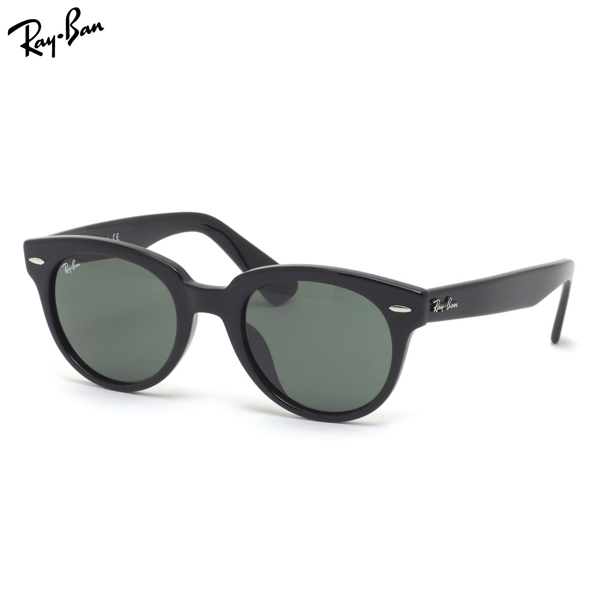 商品基本情報商品カテゴリー：サングラスブランド名：Ray-Ban (レイバン)型番：RB2199F 901/31フレームカラー：ブラックレンズカラー：グリーンクラシック G-15紫外線カット率：99%以上可視光線透過率：13.2％鼻パッド：...