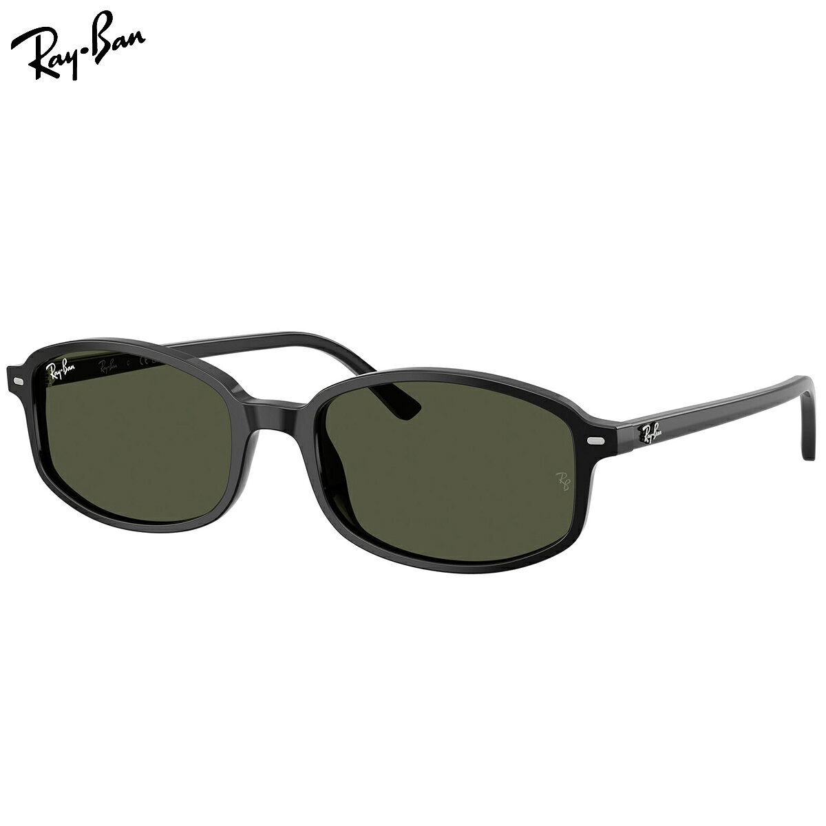 商品基本情報 商品カテゴリー：サングラス ブランド名：Ray-Ban (レイバン) 型番：RB2232F 901/31 フレームカラー：ブラック レンズカラー：グリーン 紫外線カット率：99%以上 可視光線透過率：13.2% 鼻パッド：なし...