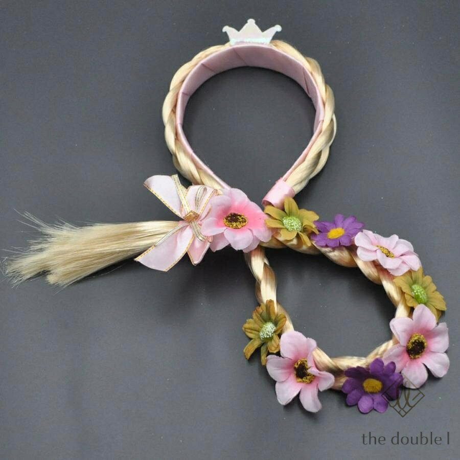 ウィング プリンセス なりきり