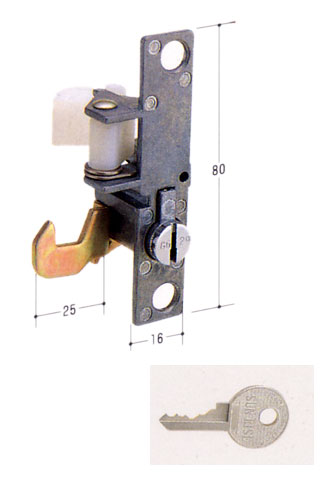 適用参考：交換する部品のタイプ・サイズが商品と合っていること。 【注意事項】 ・交換する部品と対応することをご確認のうえお求め下さい。また、留めネジ等の既存の部品は再使用となる場合があります。作業中の紛失や破損にご注意下さい。 商品概要 部...