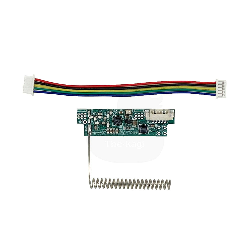 商品概要 品名 EPIC ダブルロック対応リモコンモジュール ENA00723 梱包内容参考 リモコンモジュール 備考 ・Flassa 1J、ZEUS 11J(11J-NB)のダブルロック機能の使用に必要です。ケーブルで接続する方法で設置す...