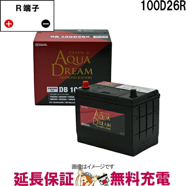 よく一緒に購入されている商品D端子用 バッテリー ターミナル キルスイッチ1,630円115D31L アクアドリーム ダイヤモンド 12,190円 ▌目次 .&nbsp;商品概要 .&nbsp;メーカー保証 + 延長保証について...