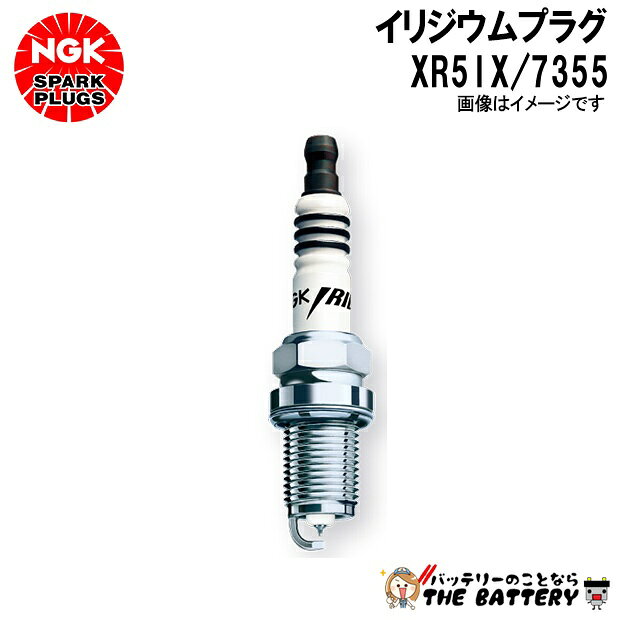 .商品概要 ■ NGK XR5IX VパワーIXプラグ 7355 メーカー NGK日本特殊陶業 品番 XR5IX 取付ねじ径 直径14.0mm 取付ねじ長 9.5mm 六角対辺(HEX) Hex 20.8mm イリジウムIXプラ...