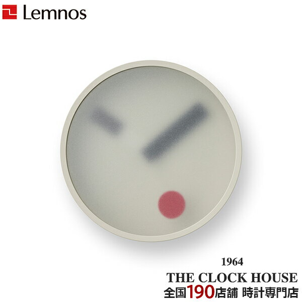 商品説明 少し曖昧な時の気配をカタチにしたkehai。2004年にデザインされたこの時計を復刻しました。ぼんやりと見える針の動きが半透明のガラス越しに曖昧な時の気配を柔らかく伝えてくれます。色は空間に馴染み、より気配として佇むよう壁の素材に...