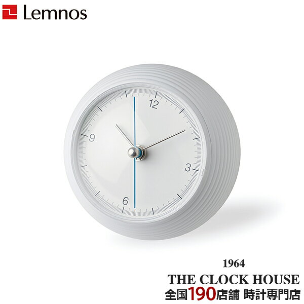 閉じる 商品説明 1987年に五十嵐威暢がOUNのためにデザインしたBall clockの復刻バージョン。文字盤は2種類で、ボディは黒・白の2色。表面に波型の凹凸をつけたものと、滑らかな球体で仕上げた2タイプの展開です。時計をデザインするこ...