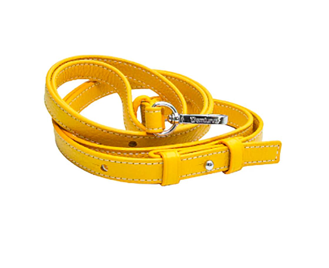 DEMIU STRAP130cm SAFRAN 携帯ストラップ (デミュウ) カラー豊富なスマートフォンケース用ストラップ 選び抜かれた上質なフランス産牛革を使用した、スマートフォンケース用ストラップ。 本革を使用しているため、ひとつひとつ...