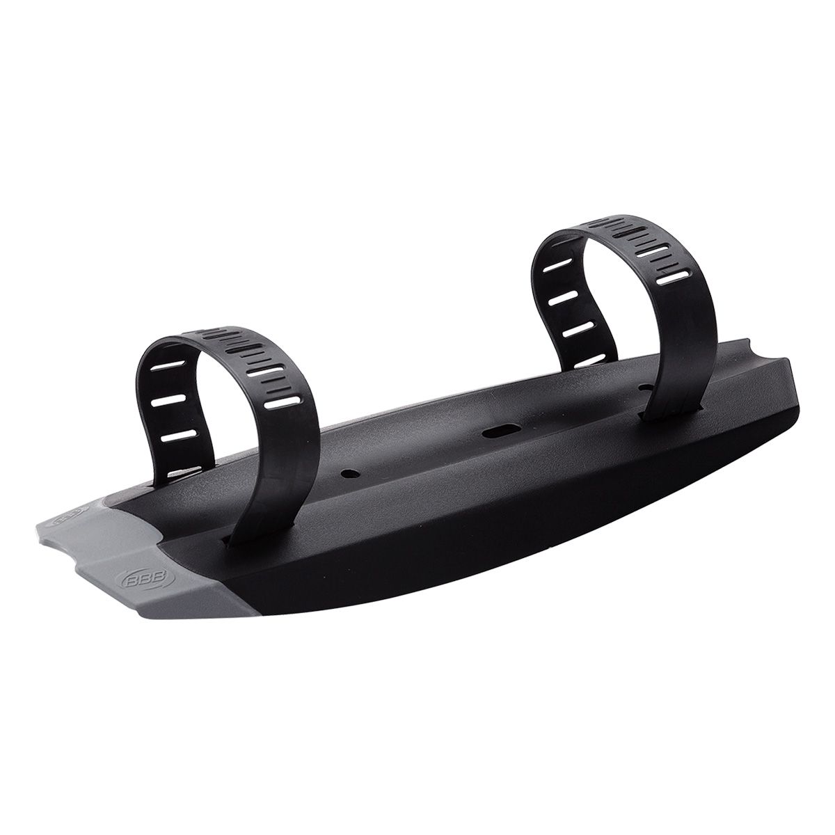 ●MTBダウンチューブ用フェンダー。 ●直径 76mmまでのダウンチューブに対応。 ●コンポジットマテリアル製。 ●ハンドルの操作を妨げない固定位置。 ●2本のエラストマーストラップで装着。 ■カラー：ブラック ■幅：90mm ■長さ：30...