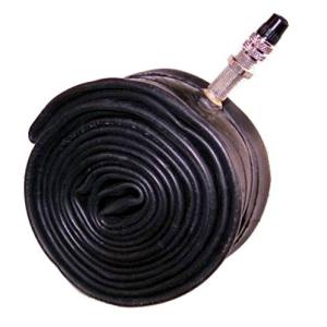 チューブの肉厚を1.2mmにすることにより、耐パンク性能が格段にアップ。空気の自然漏洩、リム打ちパンクや突き刺しパンク、低圧走行時に発生しやすい揉まれパンクなどに強いプレミアムチューブです。 ※画像はイメージです。 ■サイズ：HE 20×1...