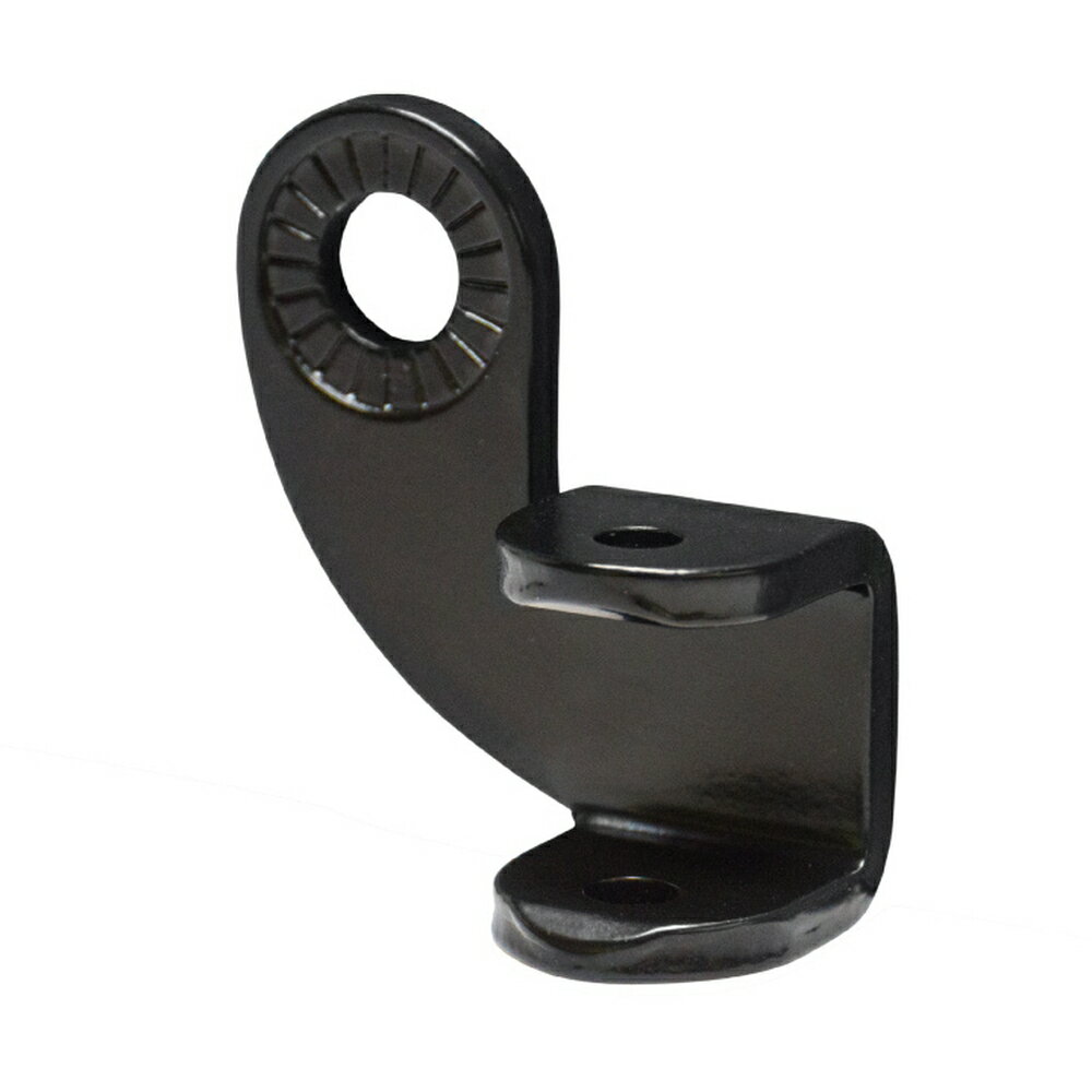 Burley バーレー スチール製取り付け金具特徴バーレーのオプションパーツ●純正で付属するヒッチ。●追加で購入すれば2台以上の自転車でトレーラーを使いまわす際に便利。●自転車の取り付け部分の形状によっては、専用スルーアクスルまたはヒッチア...