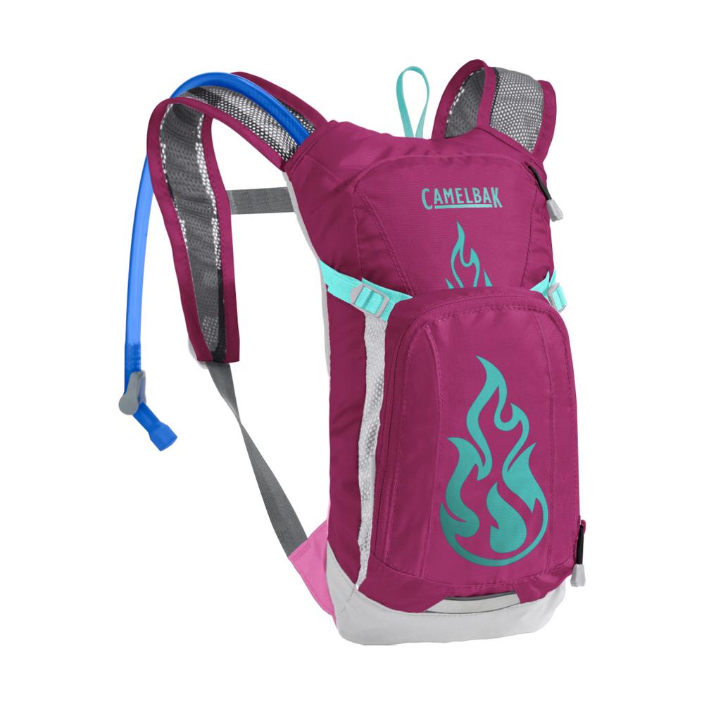 MINI M.U.L.E. 3 ミニミュール 3 ルージュフレイム 特徴 信頼できる耐久性と安全性をお子様にも。 ●軽量かつ耐久性に優れた素材を使用。 ●ベンチレーションハーネスとブリーザブルメッシュバックパネルにより肩や背中の不快な蒸れを...