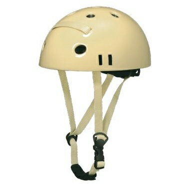 ●帽子を着せ替えられる自転車用ヘルメット「カポル」の帽体のみ。●自転車先進国ヨーロッパの安全基準CEマークをクリア。●経済産業省の人体寸法・形状データを基にした、日本人の身体に合ったヘルメット形状。Sサイズ：52〜55cm　Mサイズ：56〜...