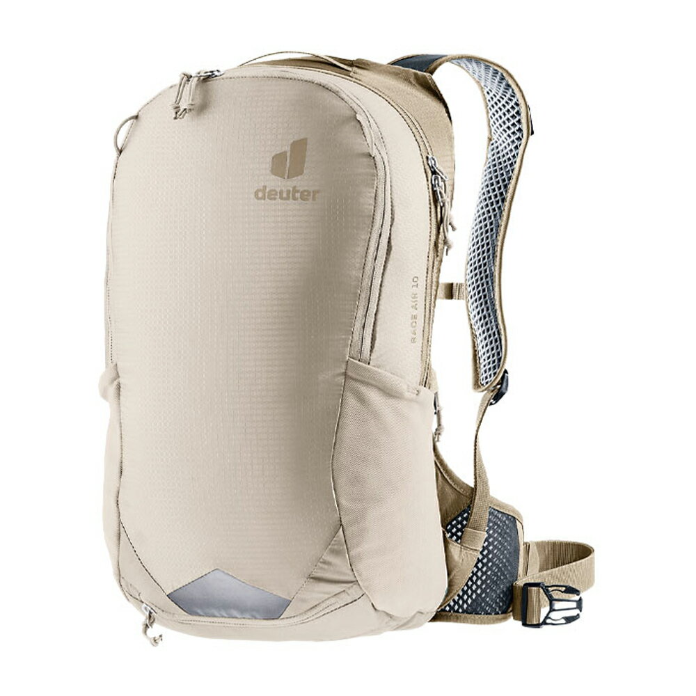 deuter ドイター レースエアー 10 アル/グレイストーン特徴新しい背面システムを採用したドイター製品の中で最も背面通気性に優れたツーリング用モデルです。メインファブリックには100％リサイクル素材を採用しています。仕様■JAN：40...