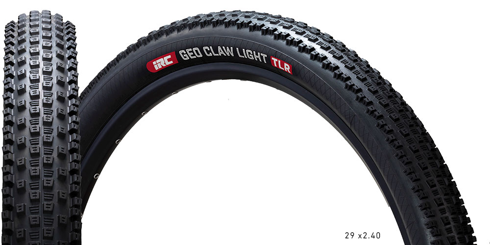 29インチのチューブレスレディタイヤで600g前半の重量を実現。 その転がりの軽さは、XCレースでの大きな武器になる。 ・XCOなどの“タイヤの軽さ”が強みになるレース向け ・低転がり抵抗と十分なグリップ性能を両立 ・スムーズなバイクコント...