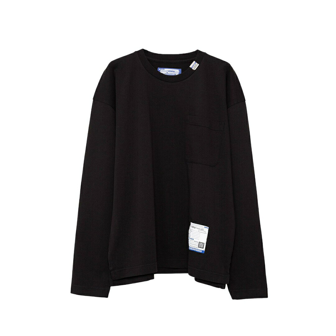 当店はin・stru(men-tal).の正規取扱店です 【ブランド概要】 in・stru(men-tal). イン・ストル (メンタル)は、メゾン ミハラヤスヒロを手掛けるデザイナー・ミハラヤスヒロが提案するコレクションライン。 デザイン...
