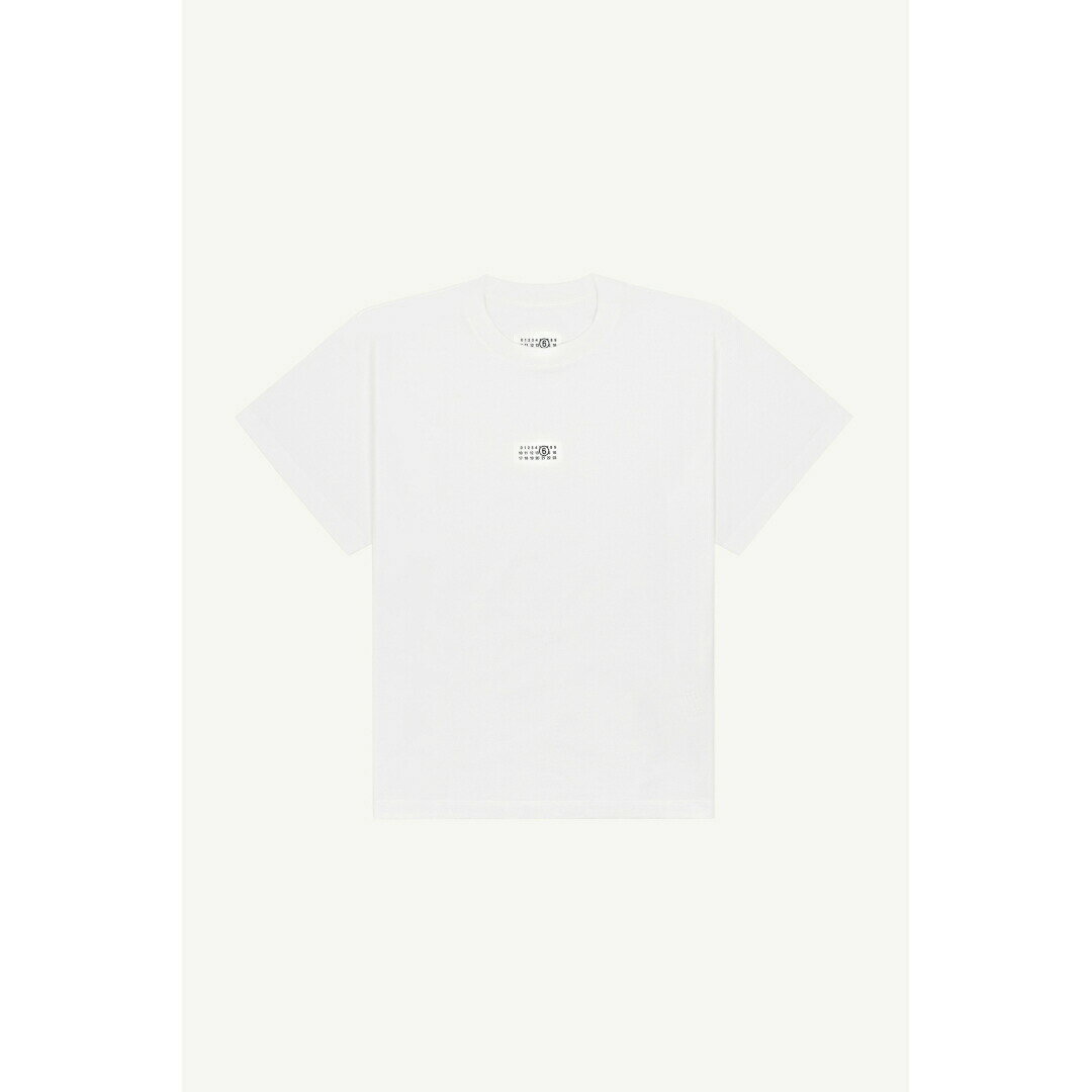 当店はMaison Margiela MM6の正規取扱店です。 【ブランド概要】 前衛的なデザインで人気を集める Maison Margiela（メゾン・マルジェラ）のディフュージョンラインとして 1997 年に誕生した MM6 Maiso...