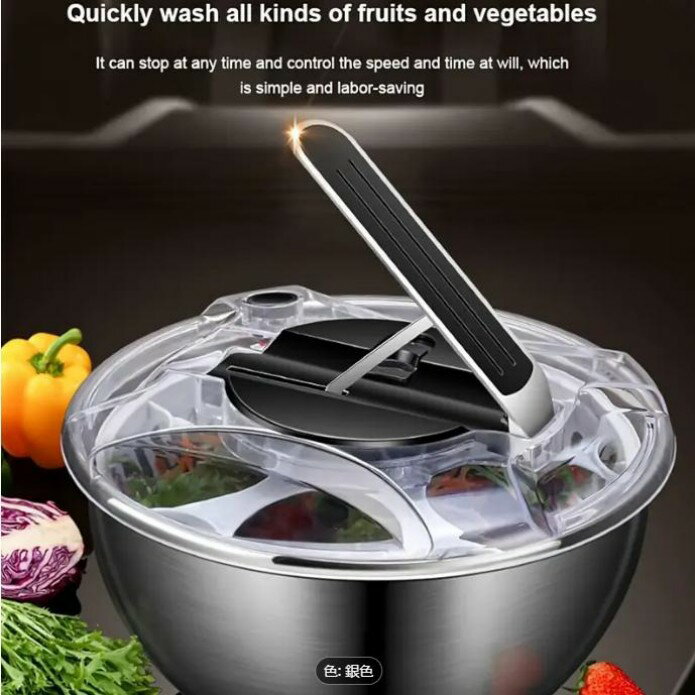 材質: ステンレス鋼 電源供給: 電気なしでの使用材質: ステンレス鋼 電源供給: 電気なしでの使用