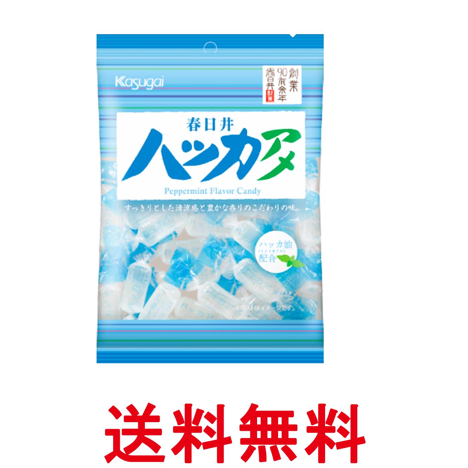 原材料：水あめ（国内製造）、砂糖／香料、（一部に大豆を含む） ■食品 ■日本 ■春日井製菓 ■広告文責：Think Rich Store TEL 082-881-1870 掲載商品の仕様や付属品等の詳細につきましては メーカーに準拠しており...